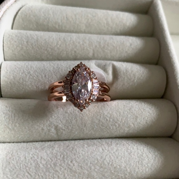 Bomb Party | Jewelry | Bomb Party Ring Rbp338 | Poshmark